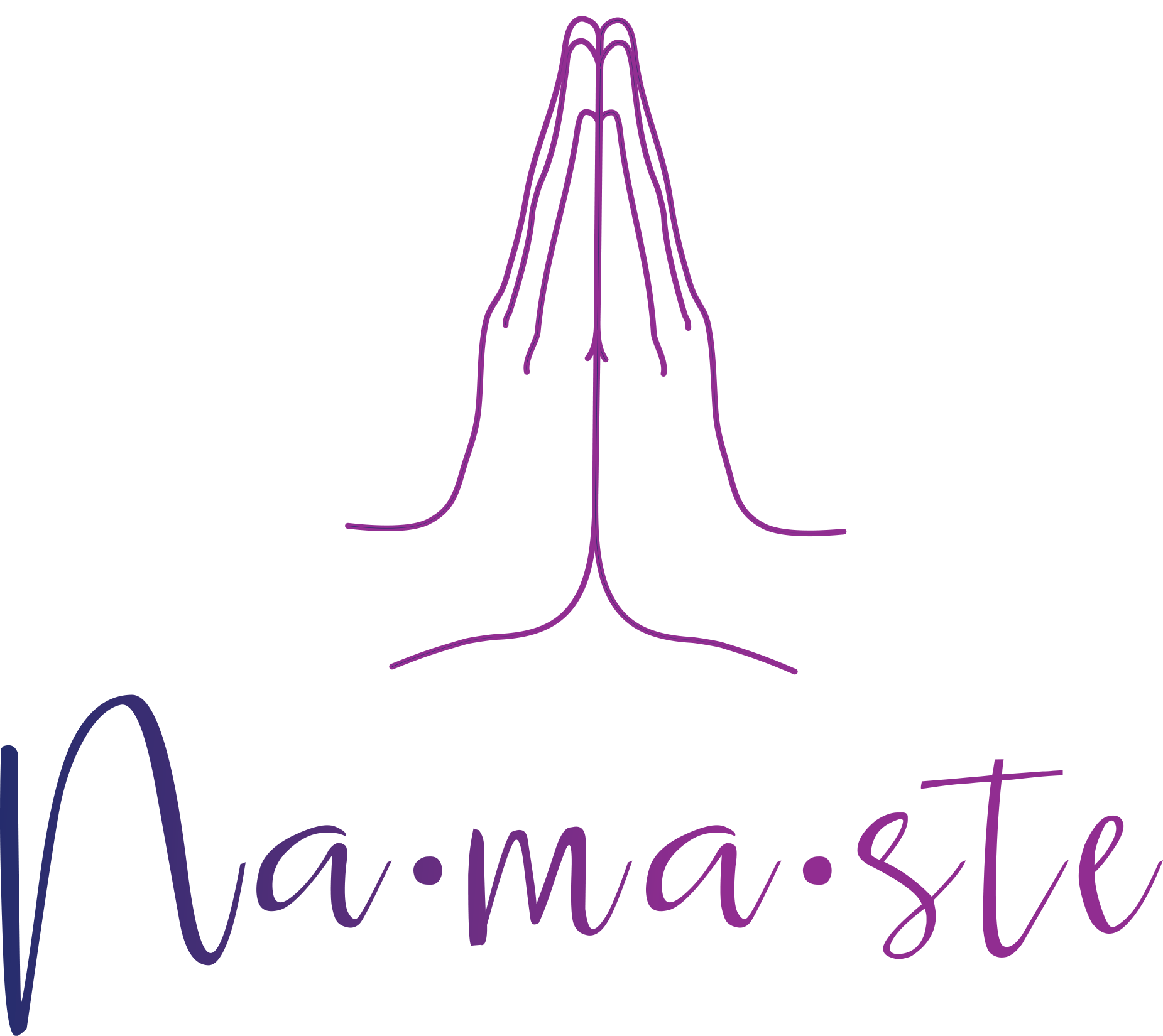 Global Namaste! – Greet Responsibly!